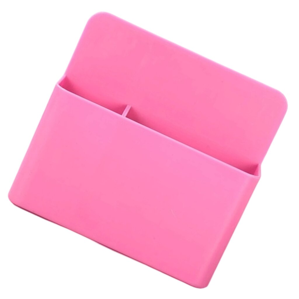 Магнитные держатели для сухого стирания Маркеров Магнитный ящик для хранения Держатели ручек для холодильника Аксессуары для белой доски