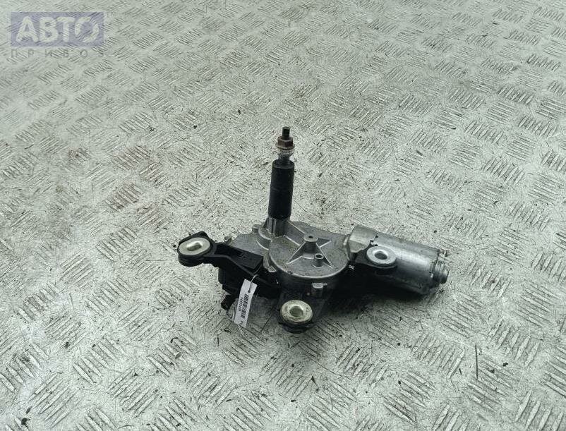 Двигатель стеклоочистителя заднего (моторчик дворников) Volkswagen Touran