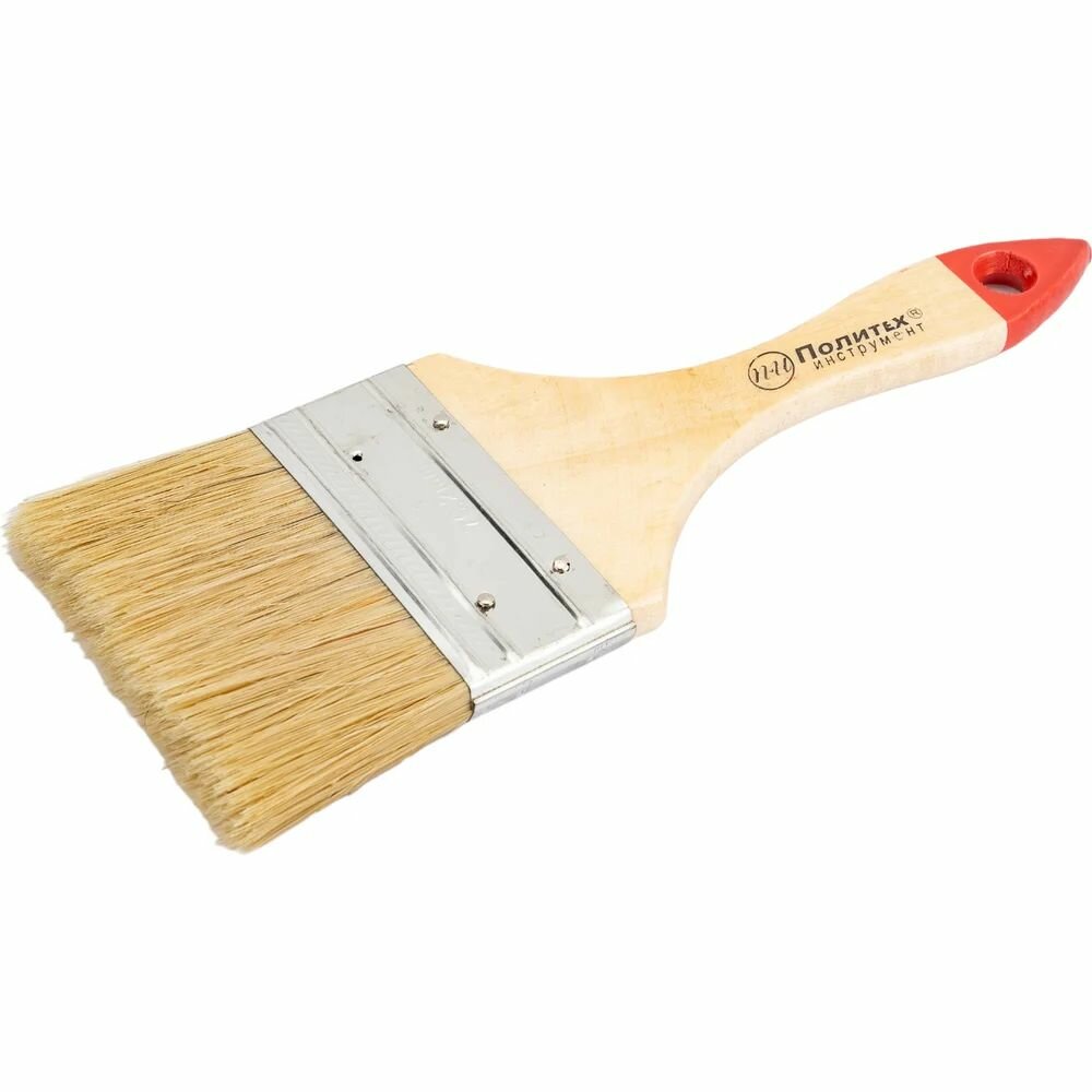 Флейцевая кисть Политех оптима 1500030