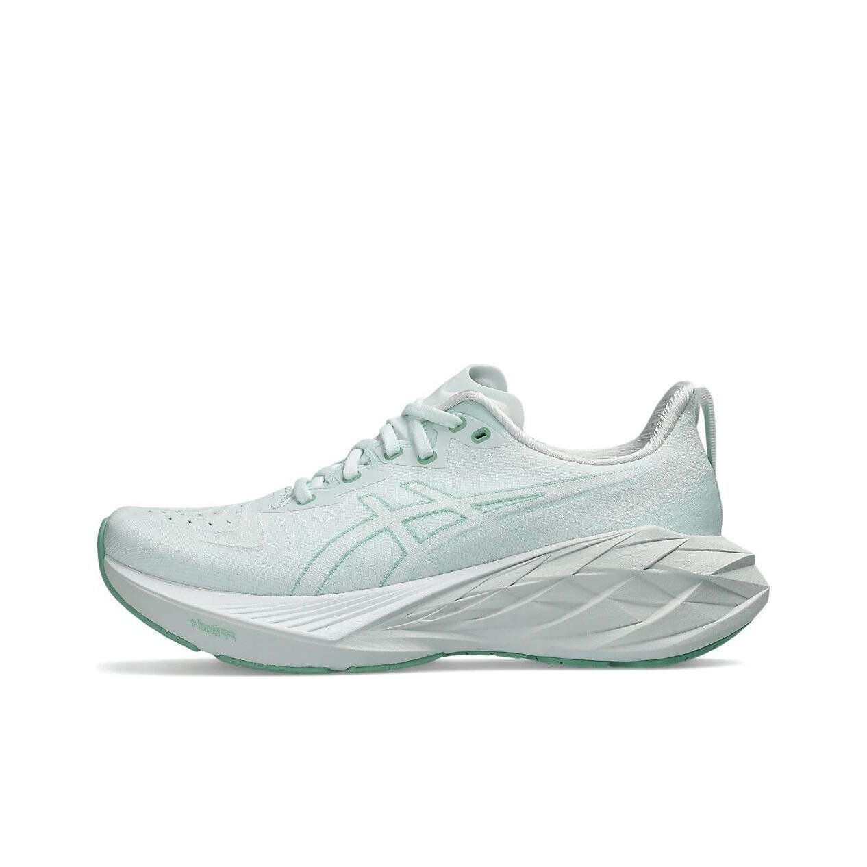 Кроссовки ASICS NOVABLAST 4