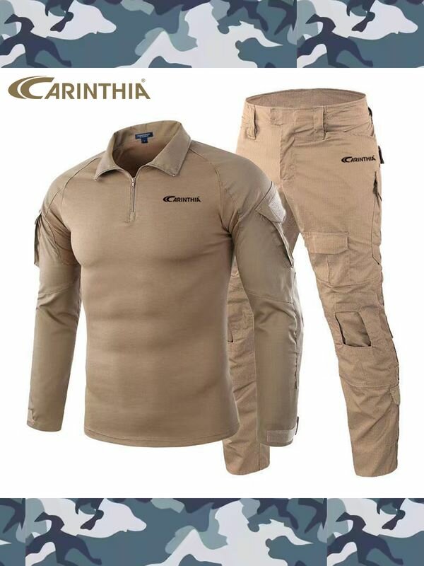 Костюм охотничий демисезонный Carinthia