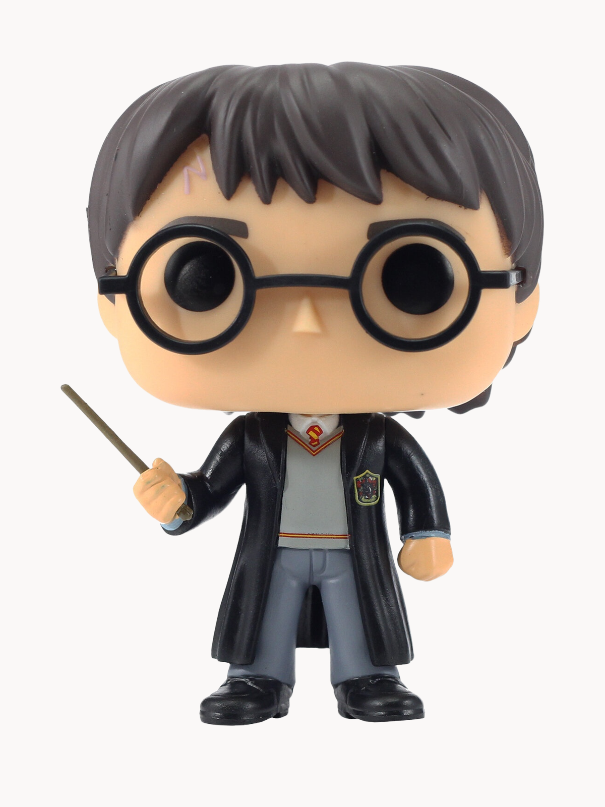 Фигурка Funko POP! Vinyl Harry Potter 5858 (01) Гарри Поттер