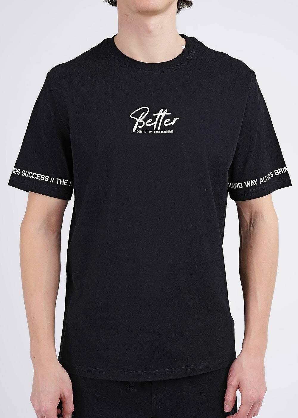 Футболка спортивная