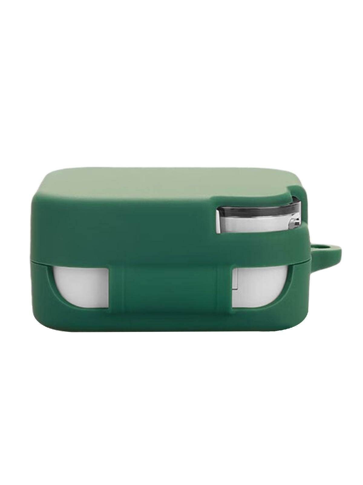 Удобный для кожи наушников корпус, корпус, защищенный от царапин для CMF Buds 2