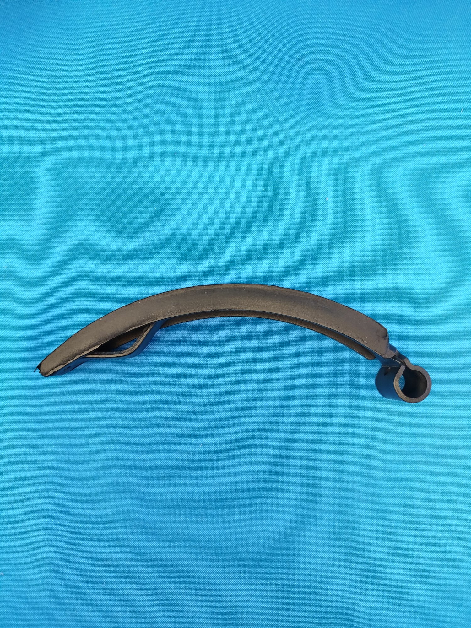 Башмак натяжителя цепи "сэви" для а/м ВАЗ 2103