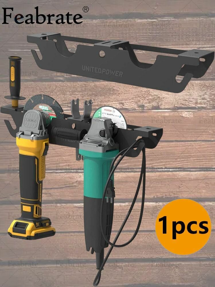 Прочный подвес крюк для кухни и ванной, компактный настенный держатель с удобным креплением, универсальное решение для организации пространства