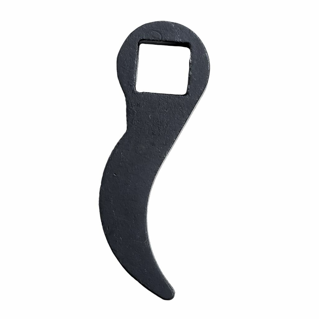 Адаптер для монтировки под трещотку 3/8