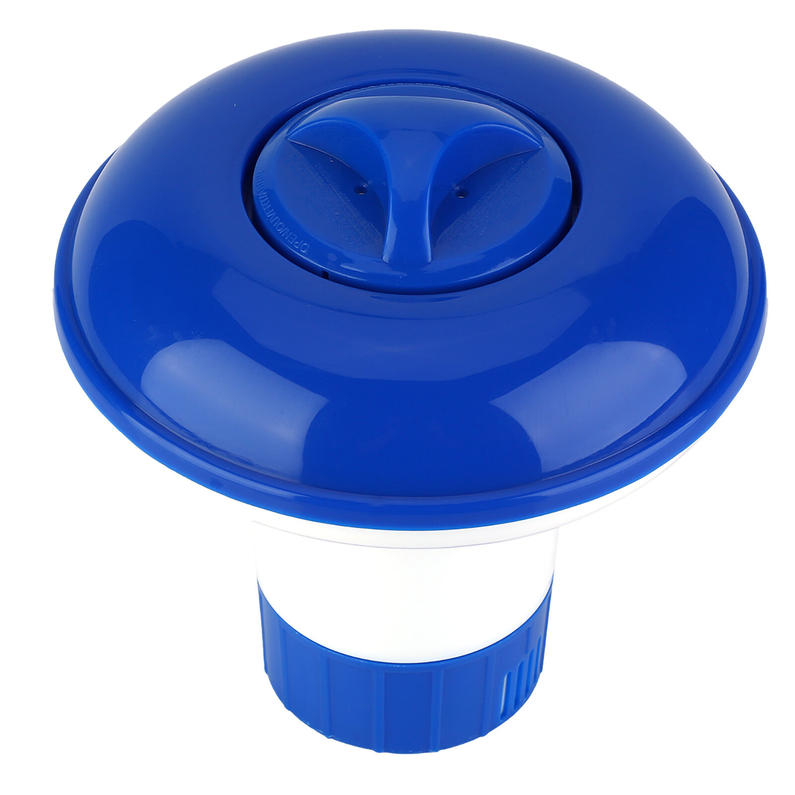 Химический дозатор бассейна предлагает плавучий хлор для внутреннего открытого бассейна