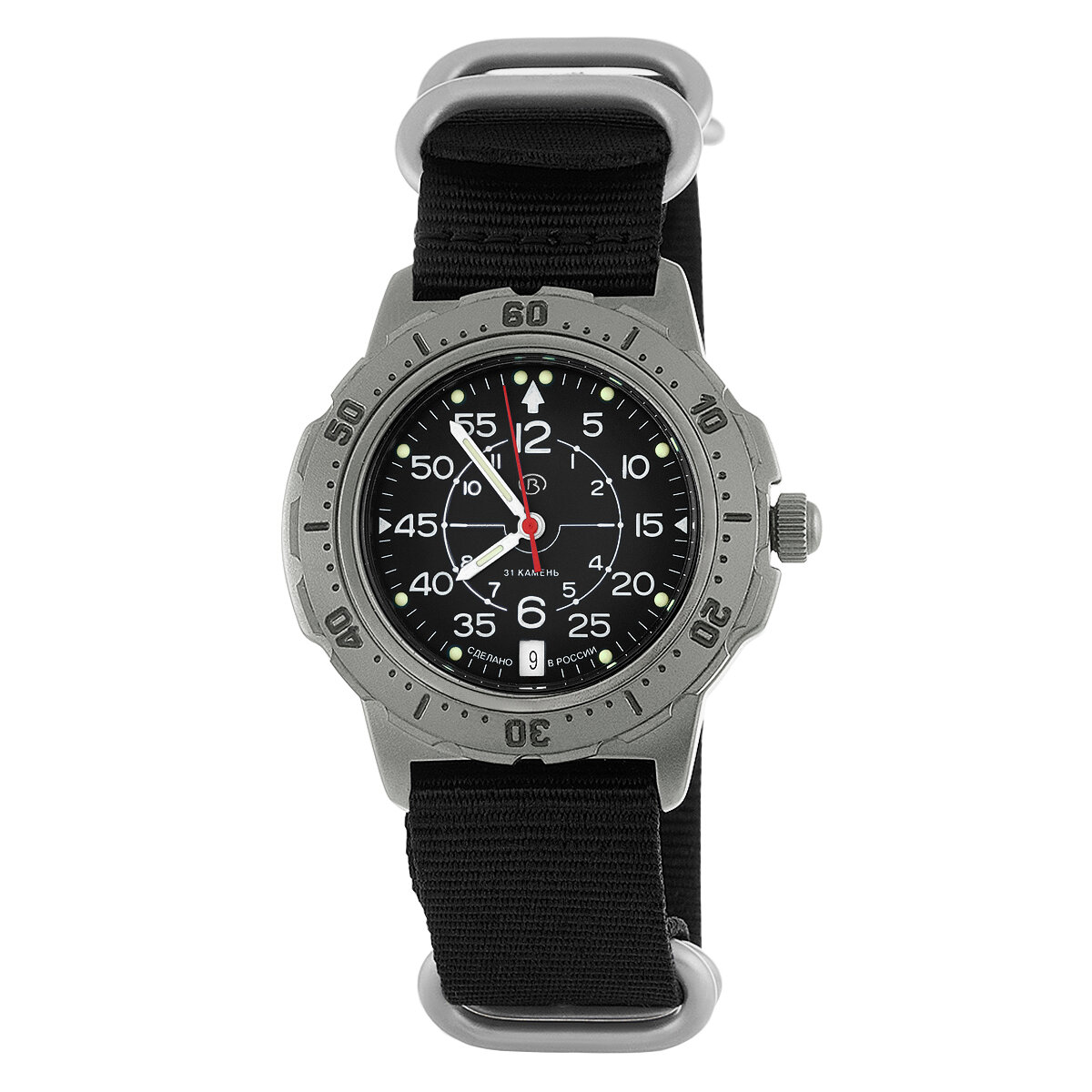 Наручные часы Классика