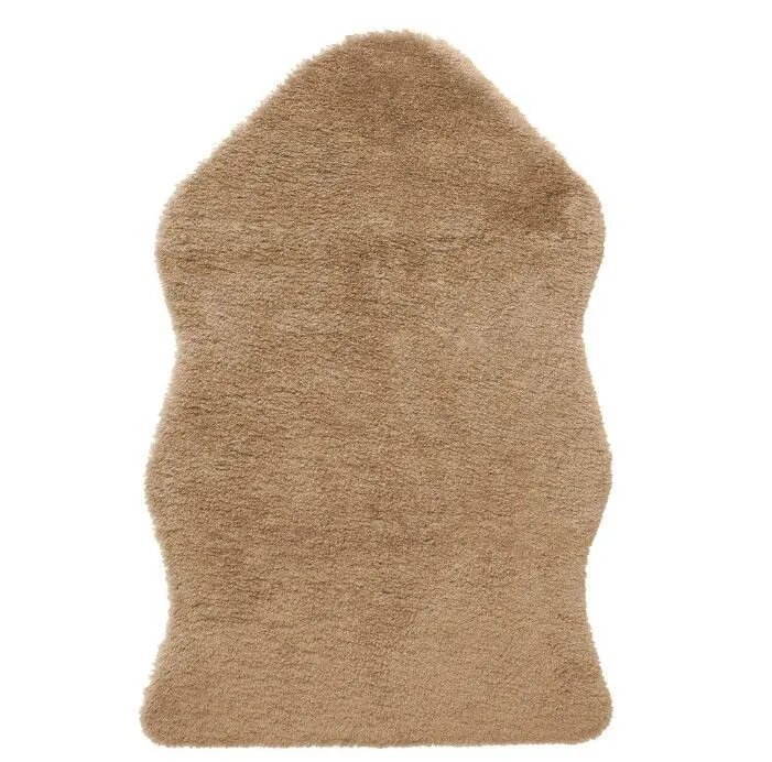 IKEA Шкура 0.85х0.55 м