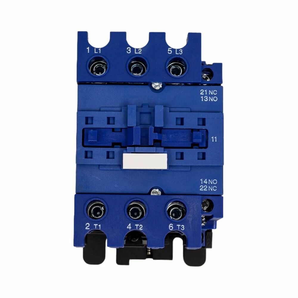 Контактор КЭАЗ ПМЛ-4100-63А-380AC-Б-УХЛ4- 110629