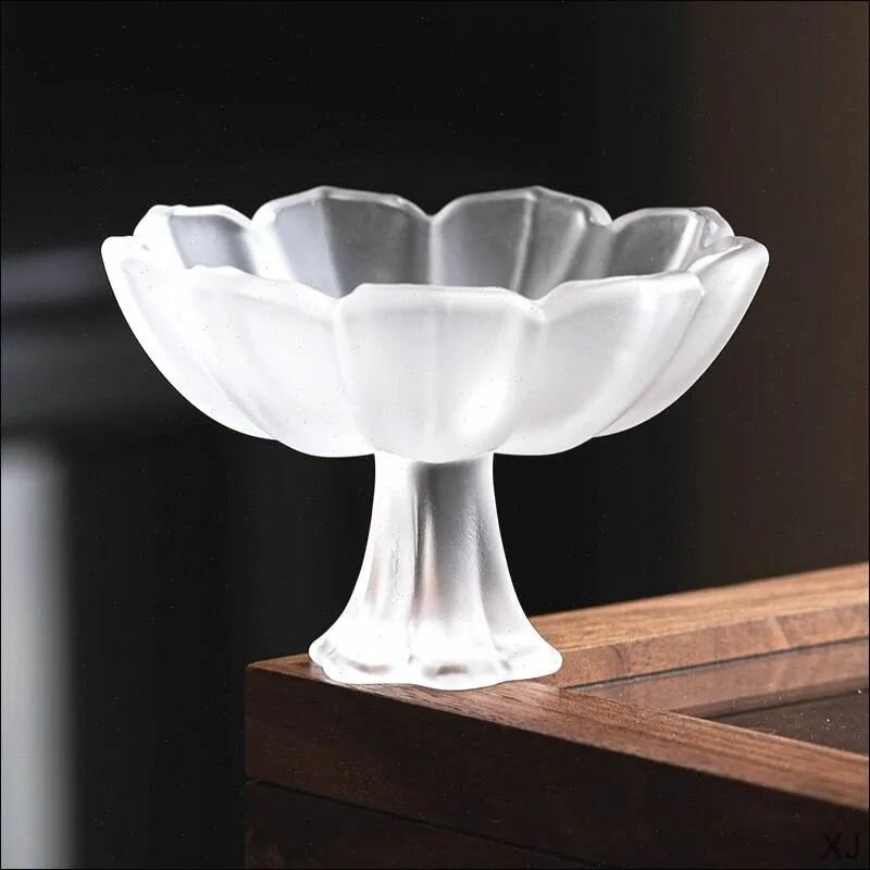 Пиала матовый белый, 1 шт