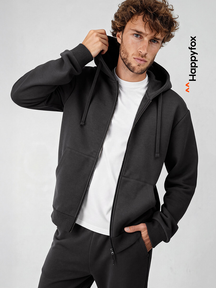 Костюм спортивный для мужчин