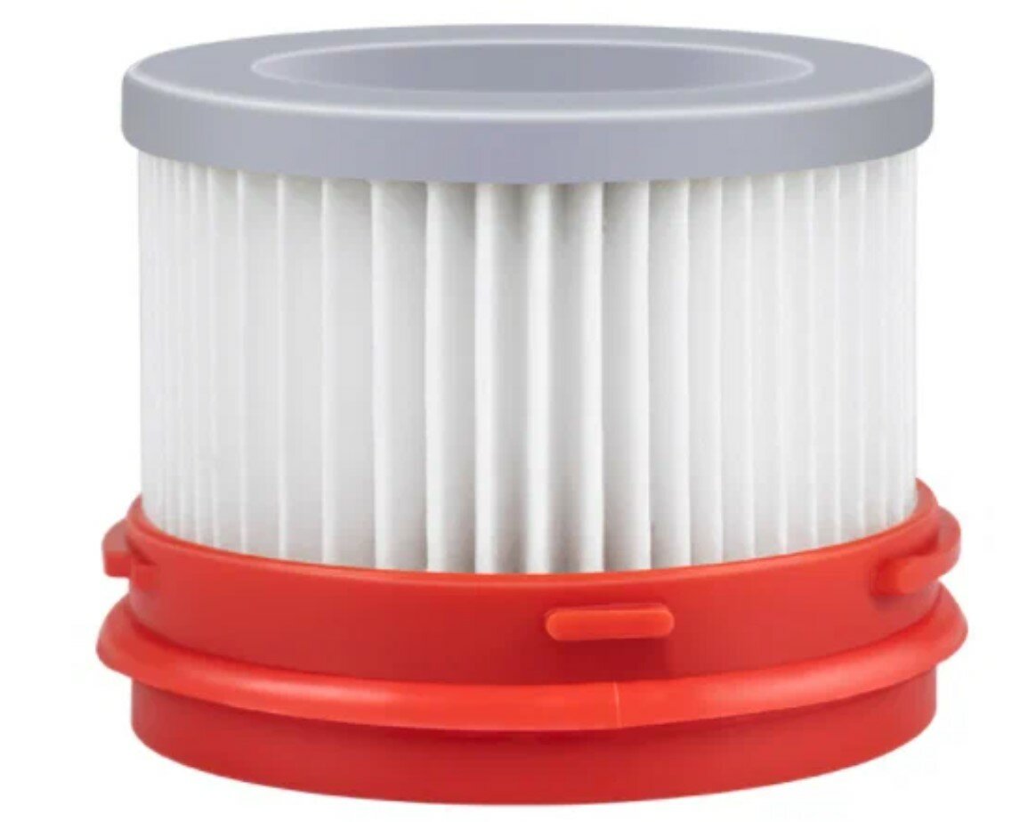 Сменный фильтр MyPads для пылесоса Xiaomi Dreame V9 , V10 для эффективной работы вашего пылесоса