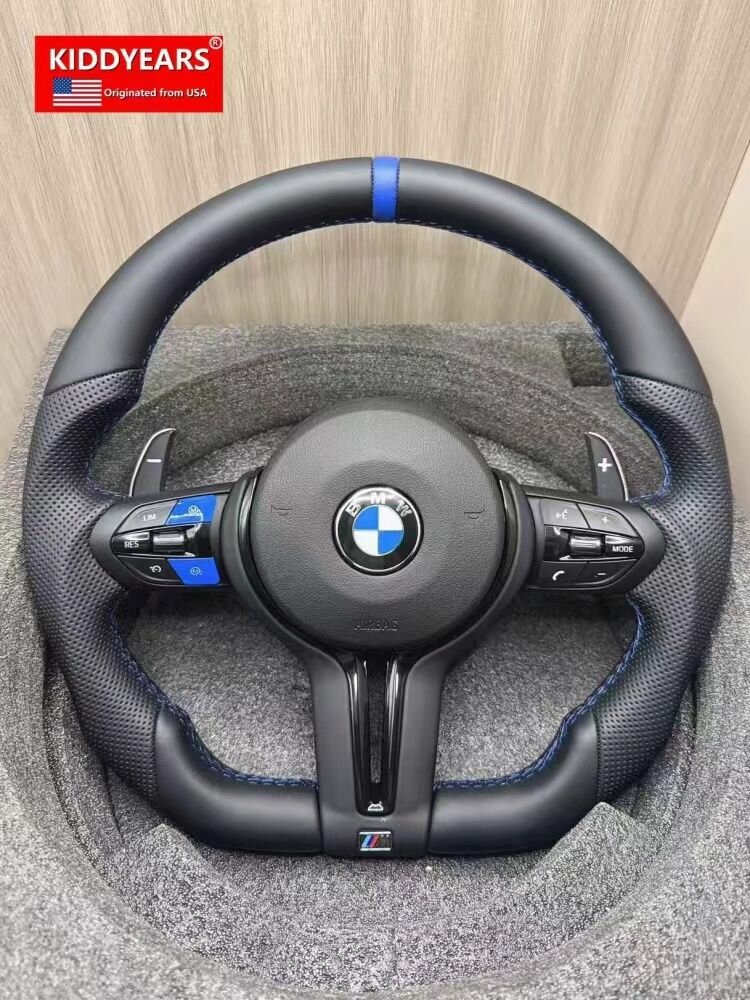 Рулевое колесо с подушкой безопасности подходит для моделей BMW e90 e70 f10 f30 и других