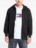 Кардиган TOMMY HILFIGER Essential Terry, размер 52 EU, черный