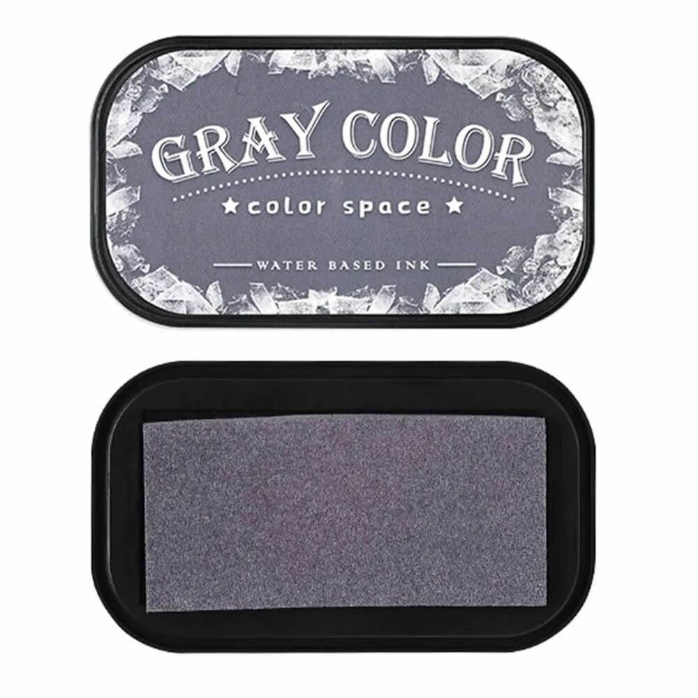 Краска штемпельная/ 40 г.