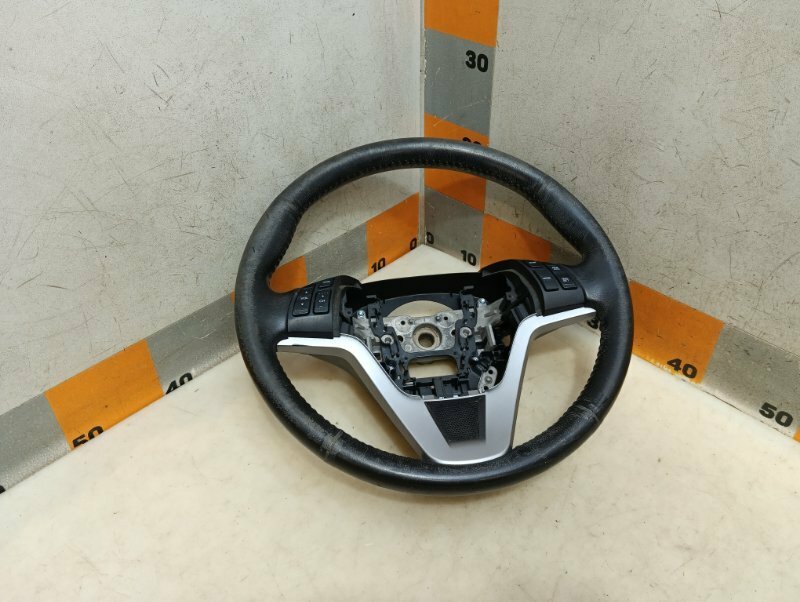 Б/У потертый Руль Honda CR-V 2008 3, RE7 471480 HONDA арт. 78501SWAN71ZA