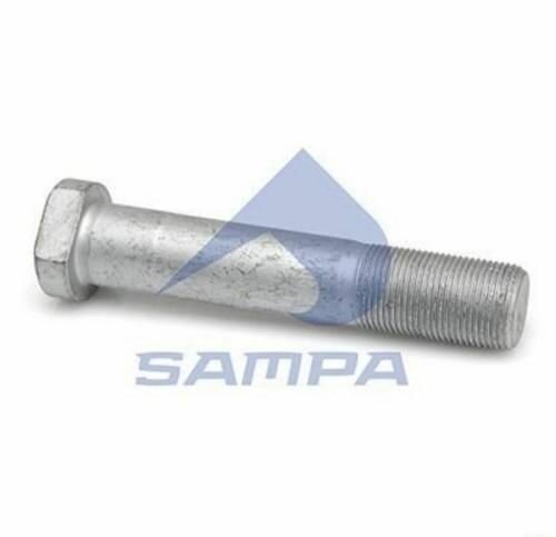 Болт колесный MAN M, F2000, TGM, TGA, TGS 020442 Sampa