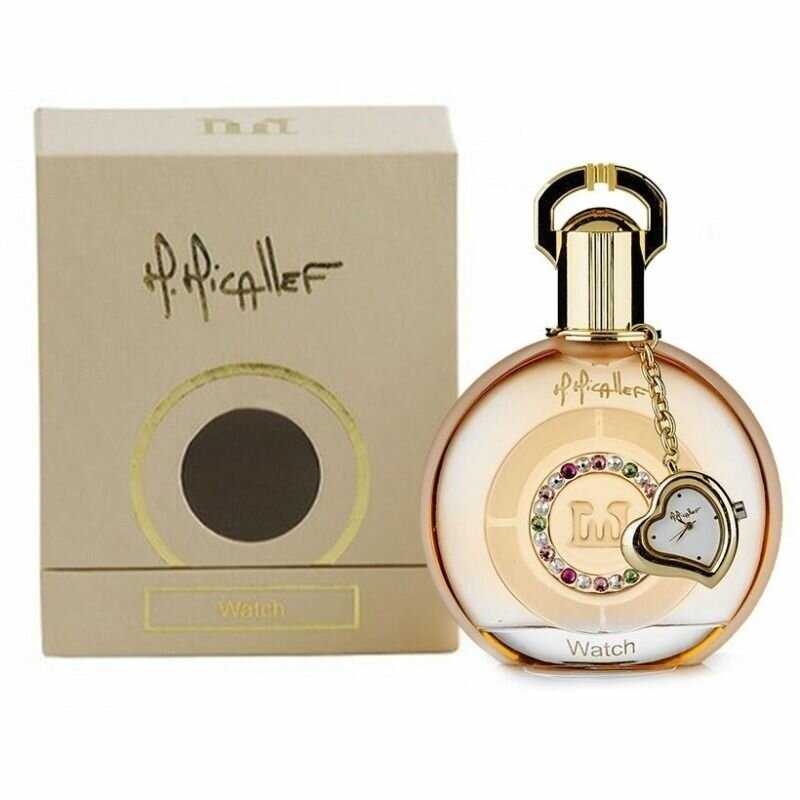 M. Micallef Watch Парфюмерная вода для женщин 10 ml пробник