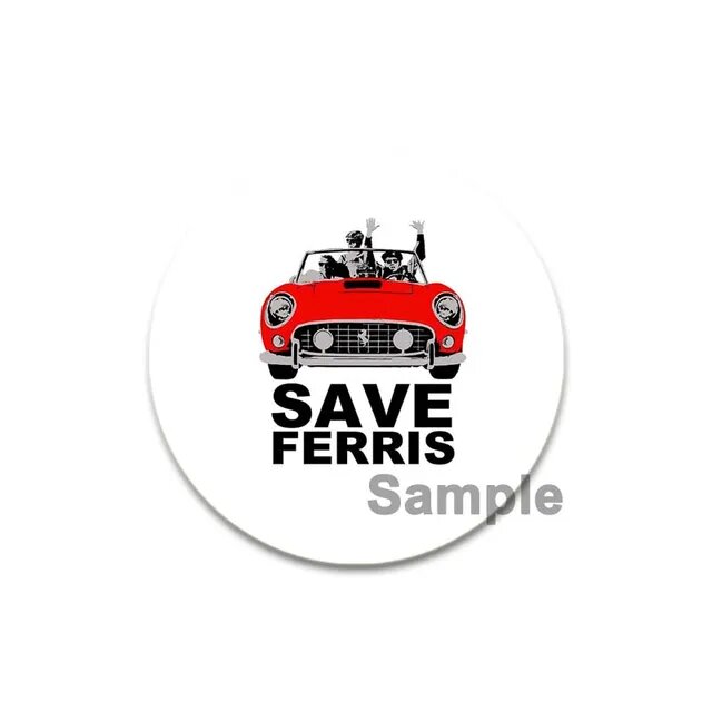 Круглая мягкая застежка-булавка, милая забавная брошь, фигурки фильмов, украшение для рюкзака, одежды, модная мультяшная шляпа, ювелирные изделия, подарки