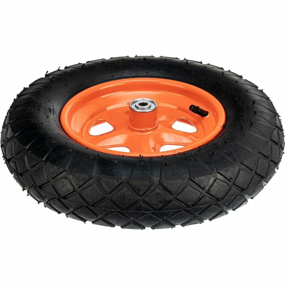 Пневматическое колесо PALISAD Звезда