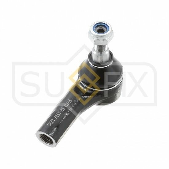 SUFIX Наконечник рулевой тяги перед лев тойота целика / TOYOTA CELICA Coupe (_T23_) 1999-2005 1.8 SE1521