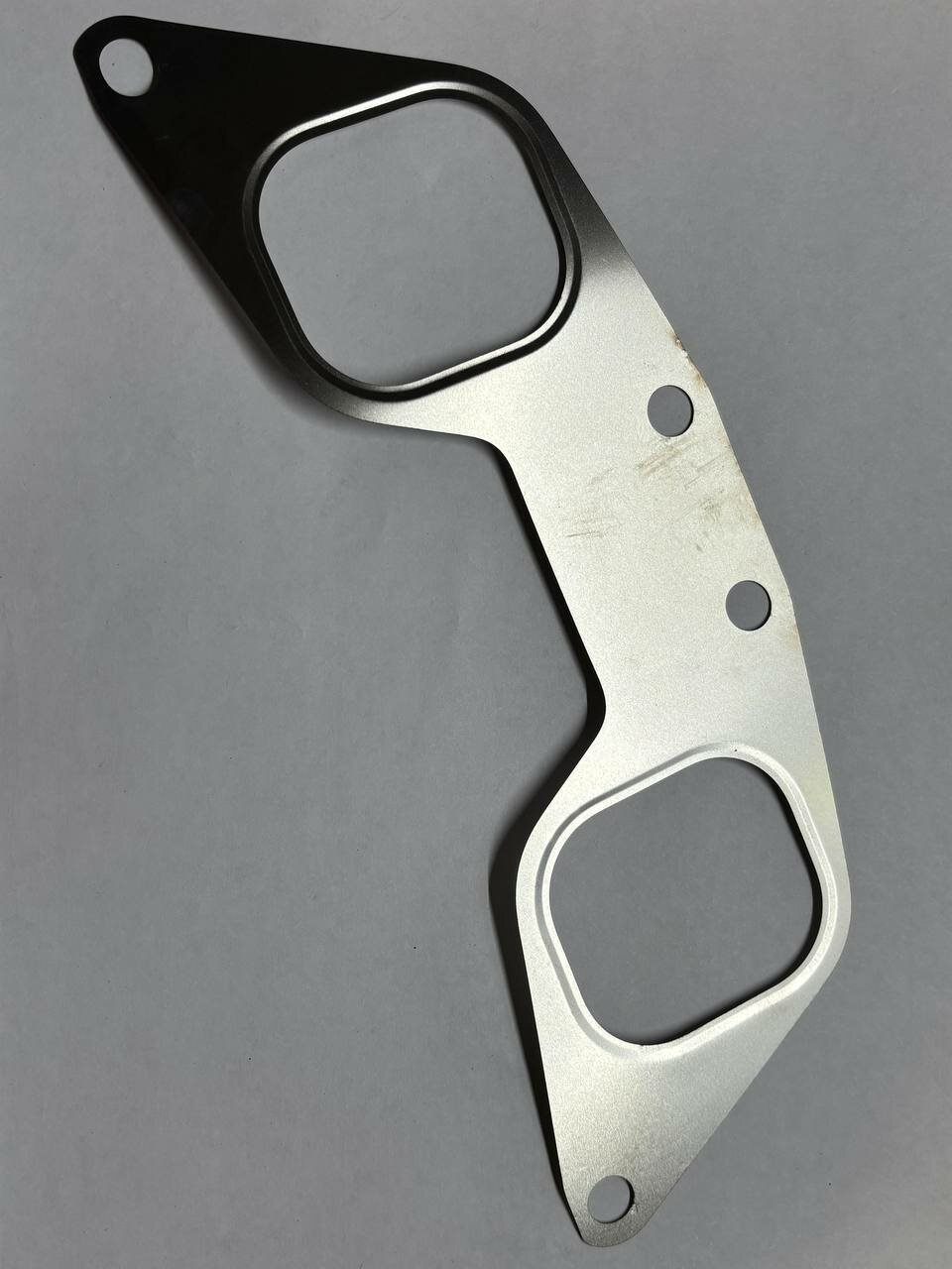 Прокладка ЯМЗ-650.10 коллектора выпускного