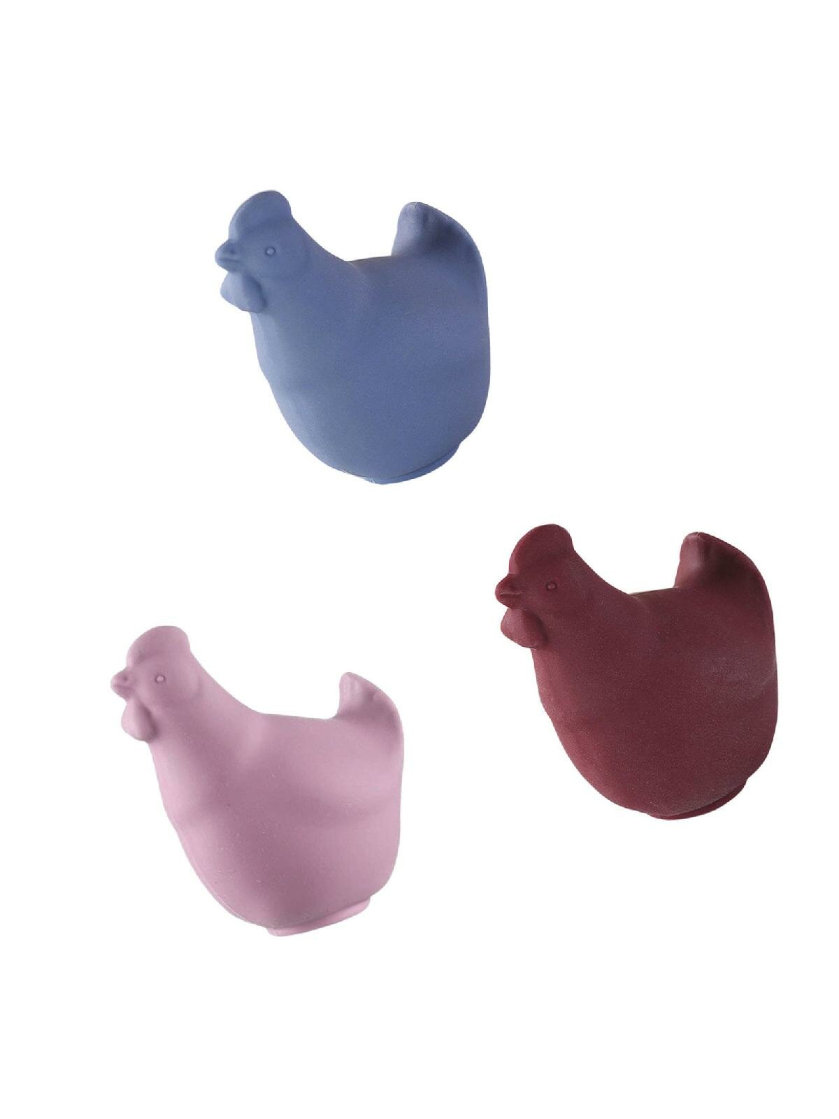 Силиконовый разделитель желтков для яиц, форма для курицы, кухонные принадлежности