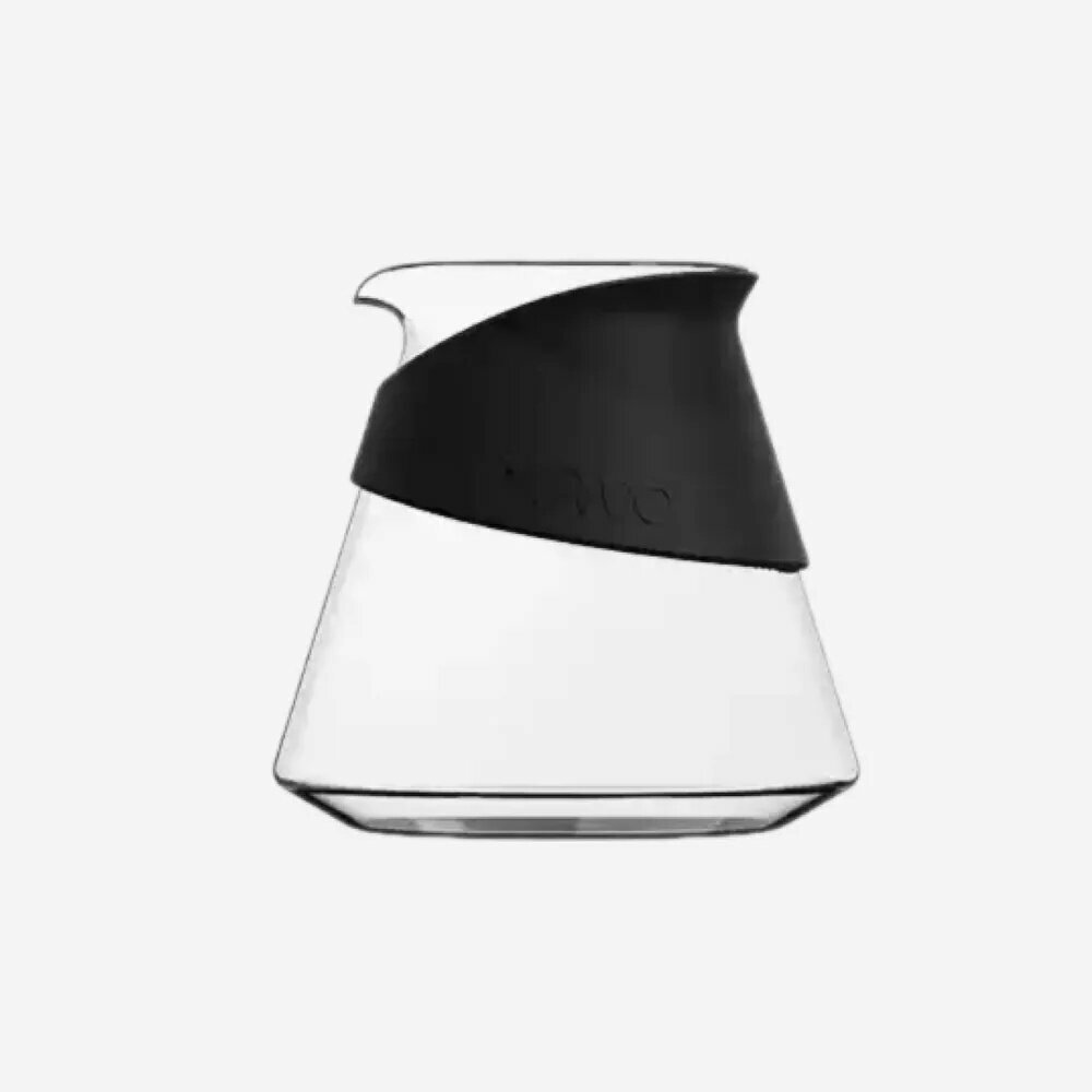 Кофейник "пуровер", 450 мл