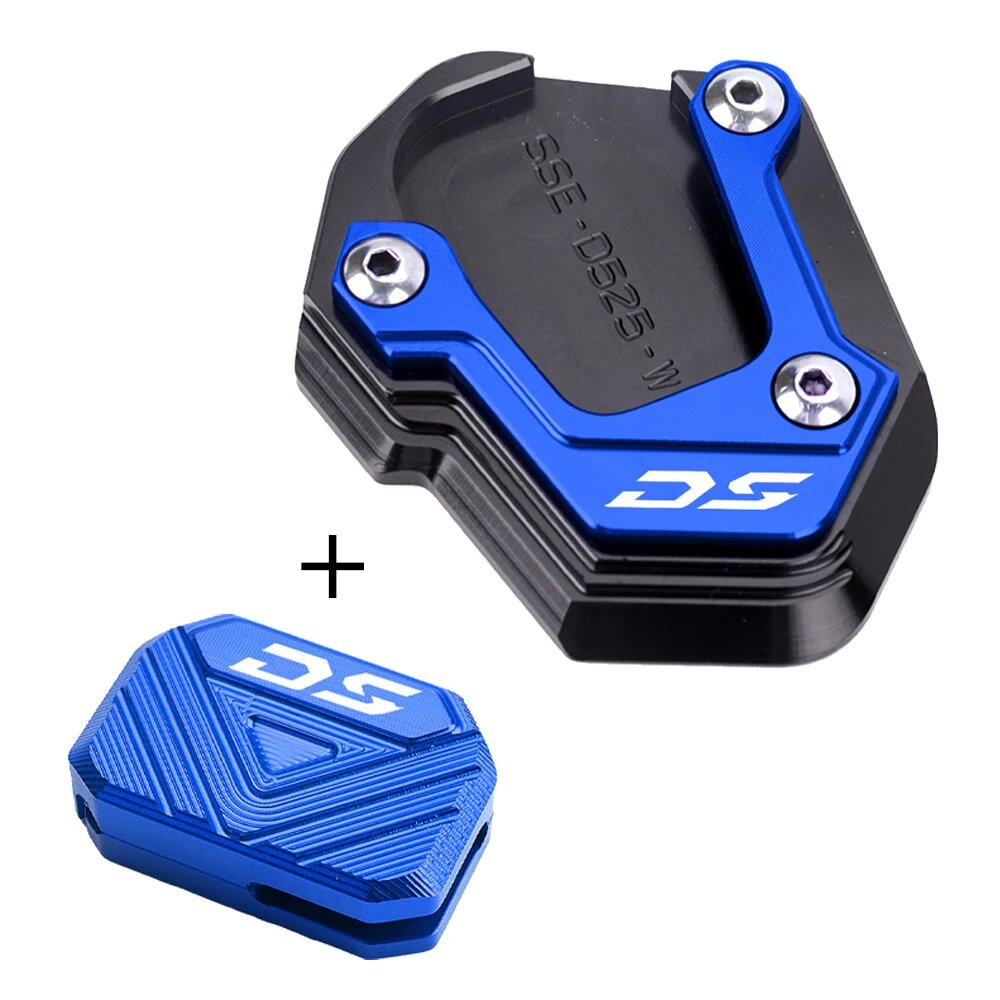 Для VOGE Valico 900DSX DS900X DSX900 900 dsx ADVENTURE 2024 2025 2026 подставка для Combo-Blue