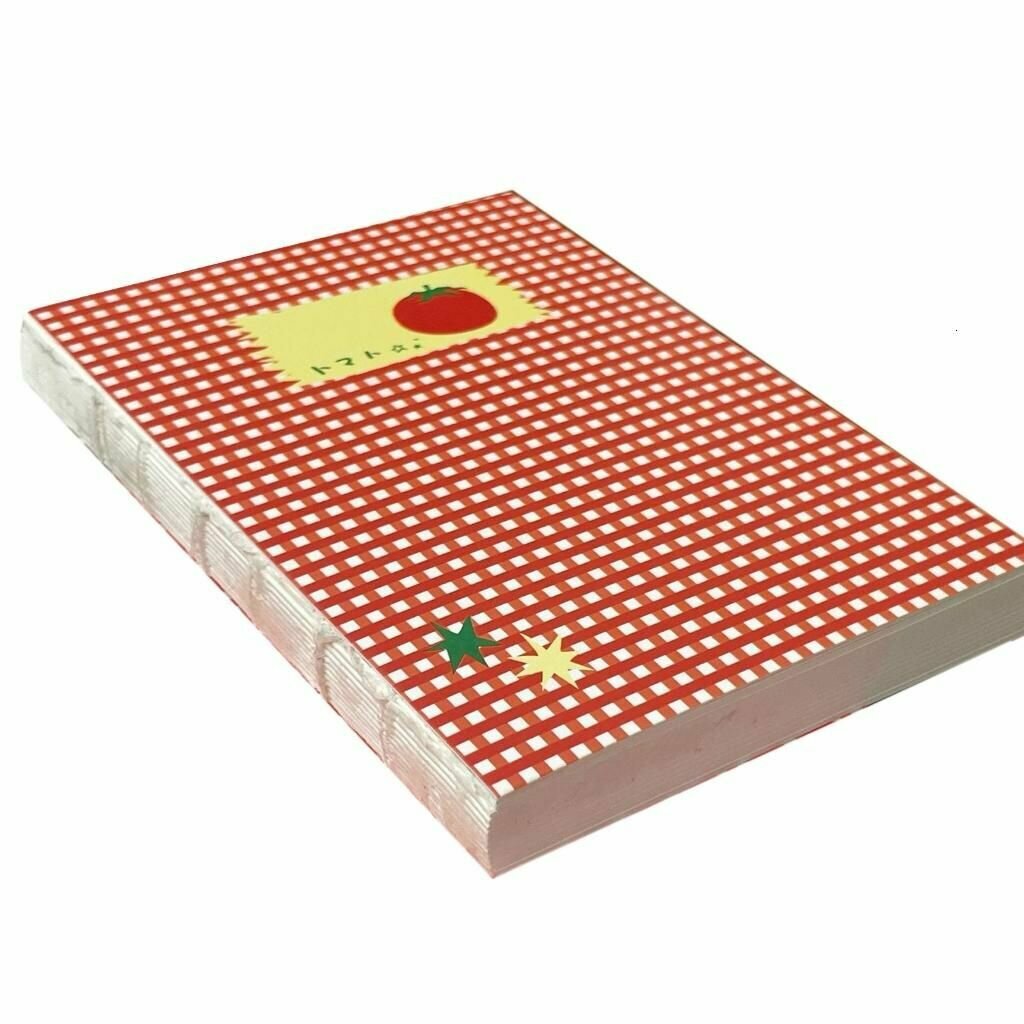 Толстый пустой блокнот бумажные блокноты 96-100 страниц без линий для письма и рисования