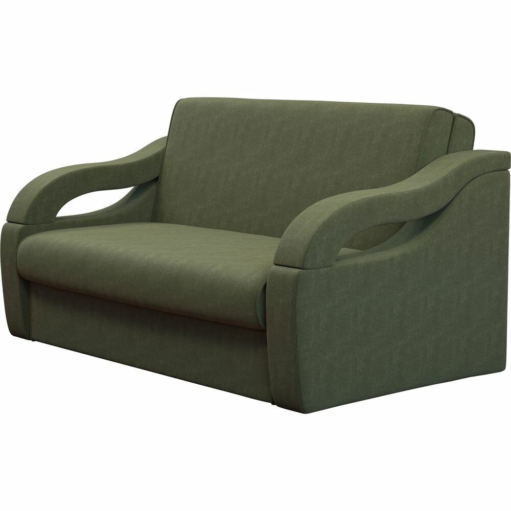 Диван аккордеон Наш Диван Сильва 120 Акк А9