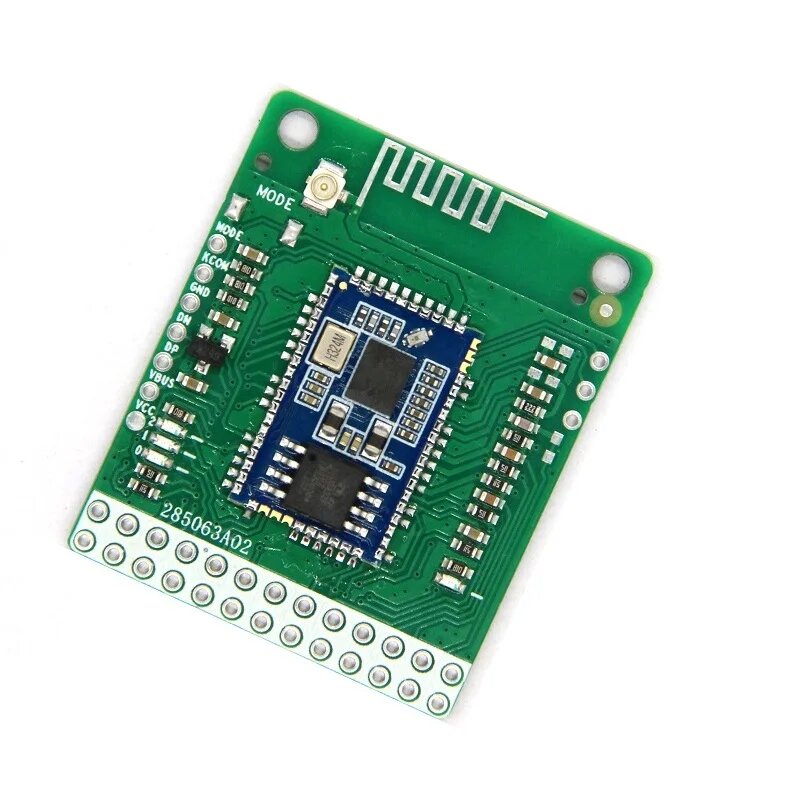 Bluetooth модуль QCC5181 I2S OUTPUT