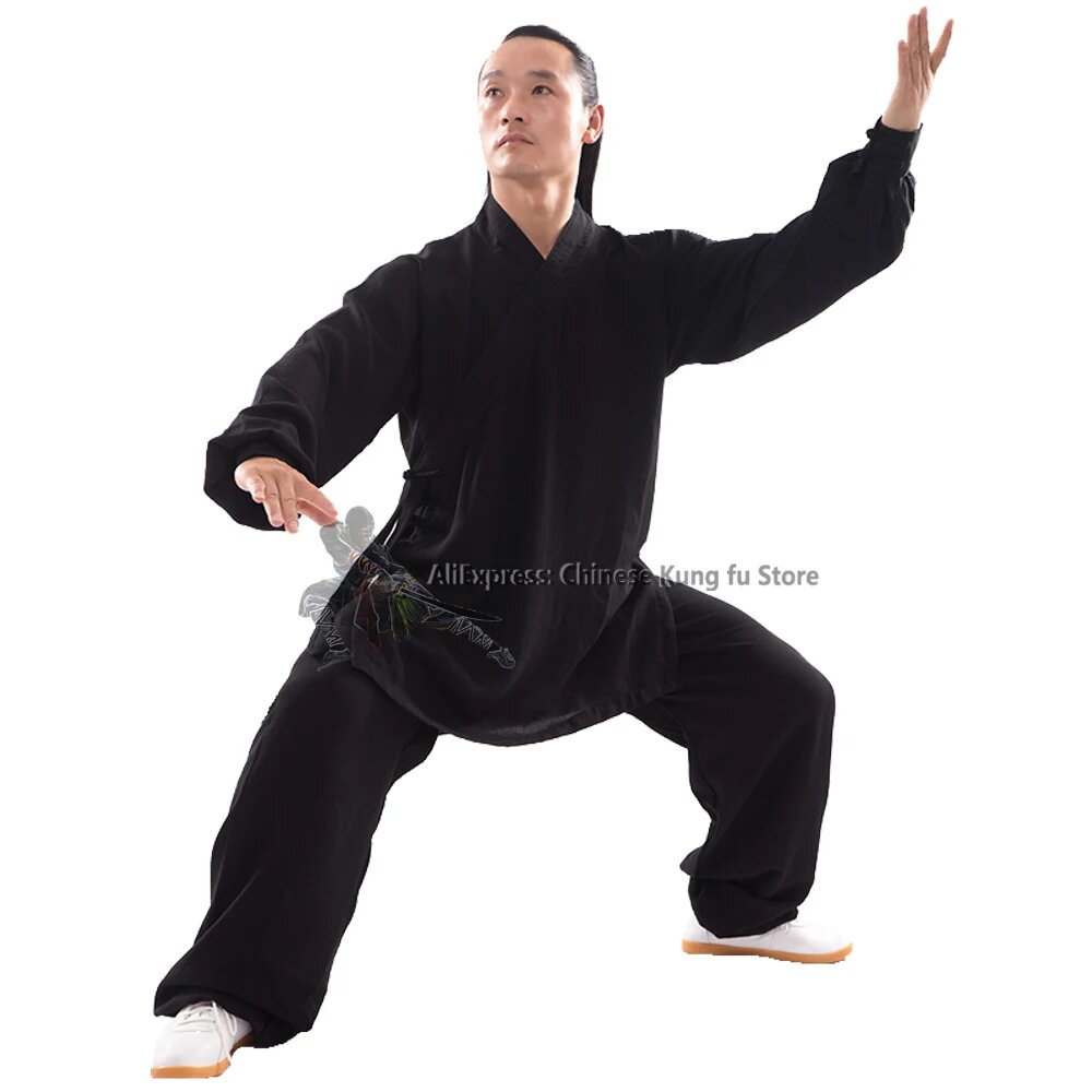 Одежда для единоборств