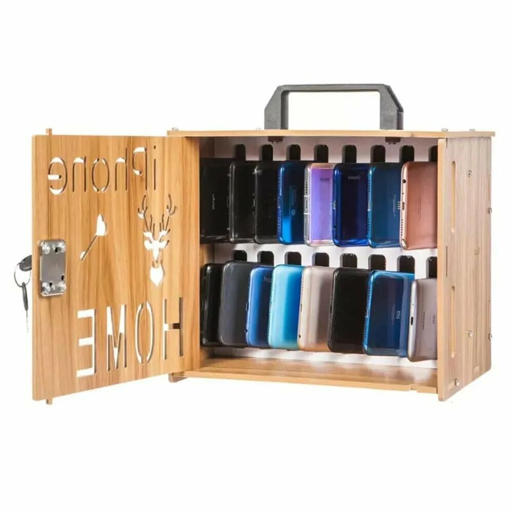 Сундук-тумба для ПВЗ,27х22х22см