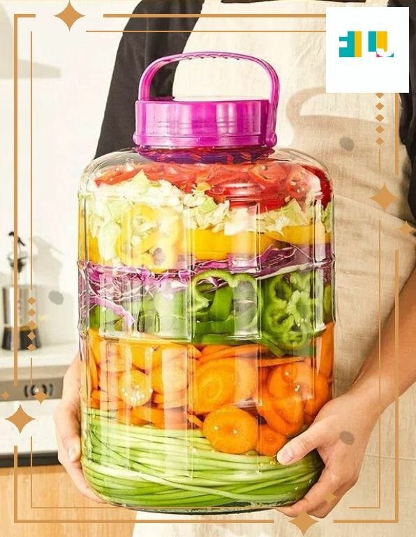 Эксклюзивная модель сосуда — фото 1