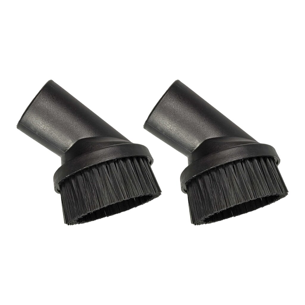 Удлинитель вакуумного шланга диаметром 35 мм, Щетка для вытирания пыли, Эргономичные принадлежности для чистки твердых полов и ковров