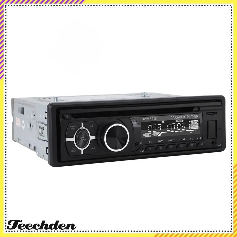 Автомагнитола