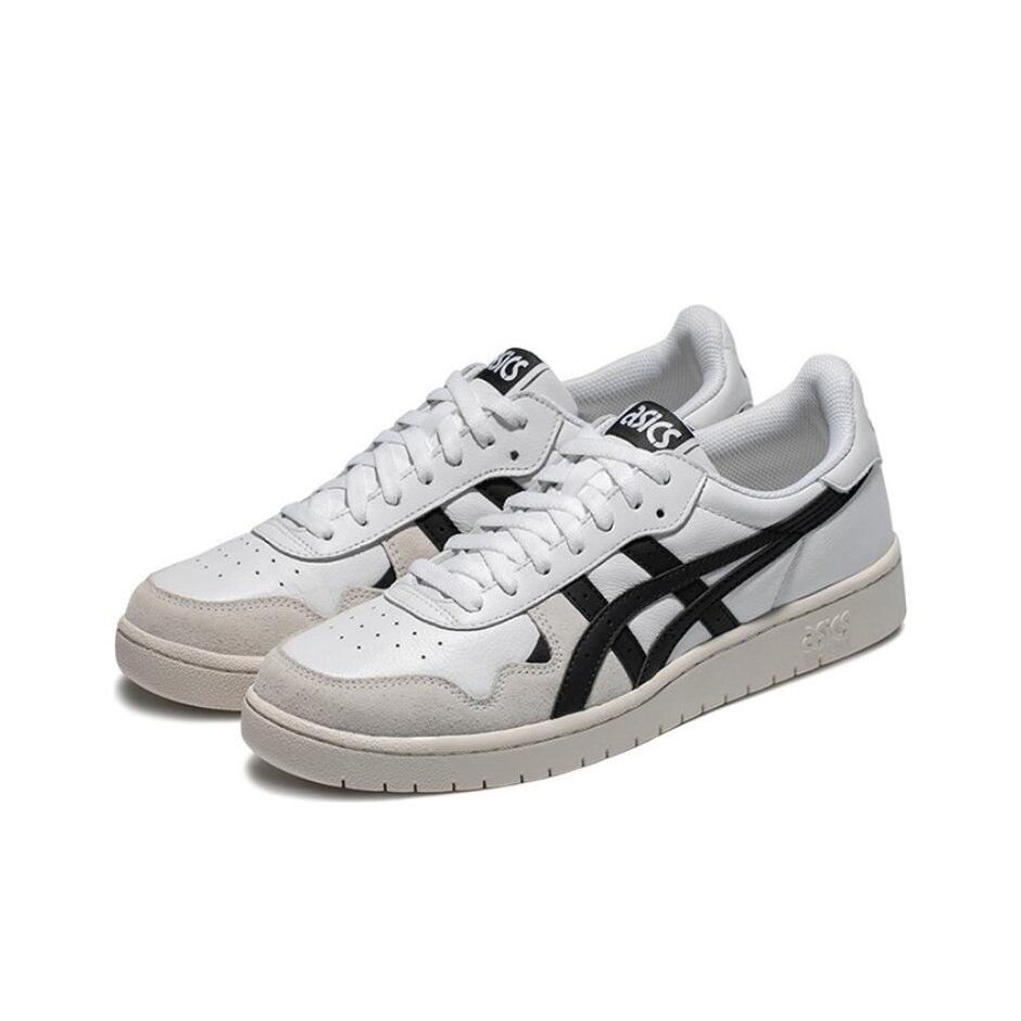 Кроссовки ASICS JAPAN S, размер EU 39 стопа (24.5CM), белый, — фото 1