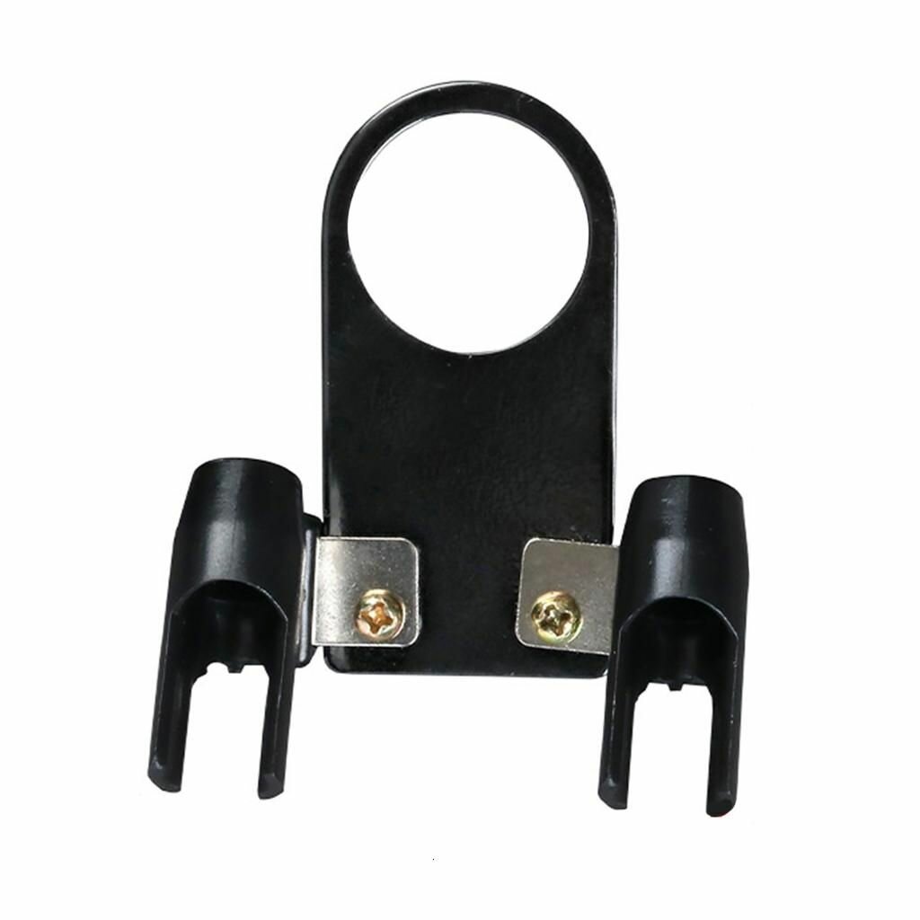 Подставка для аэрографа с насосом, 2 шт, Черный