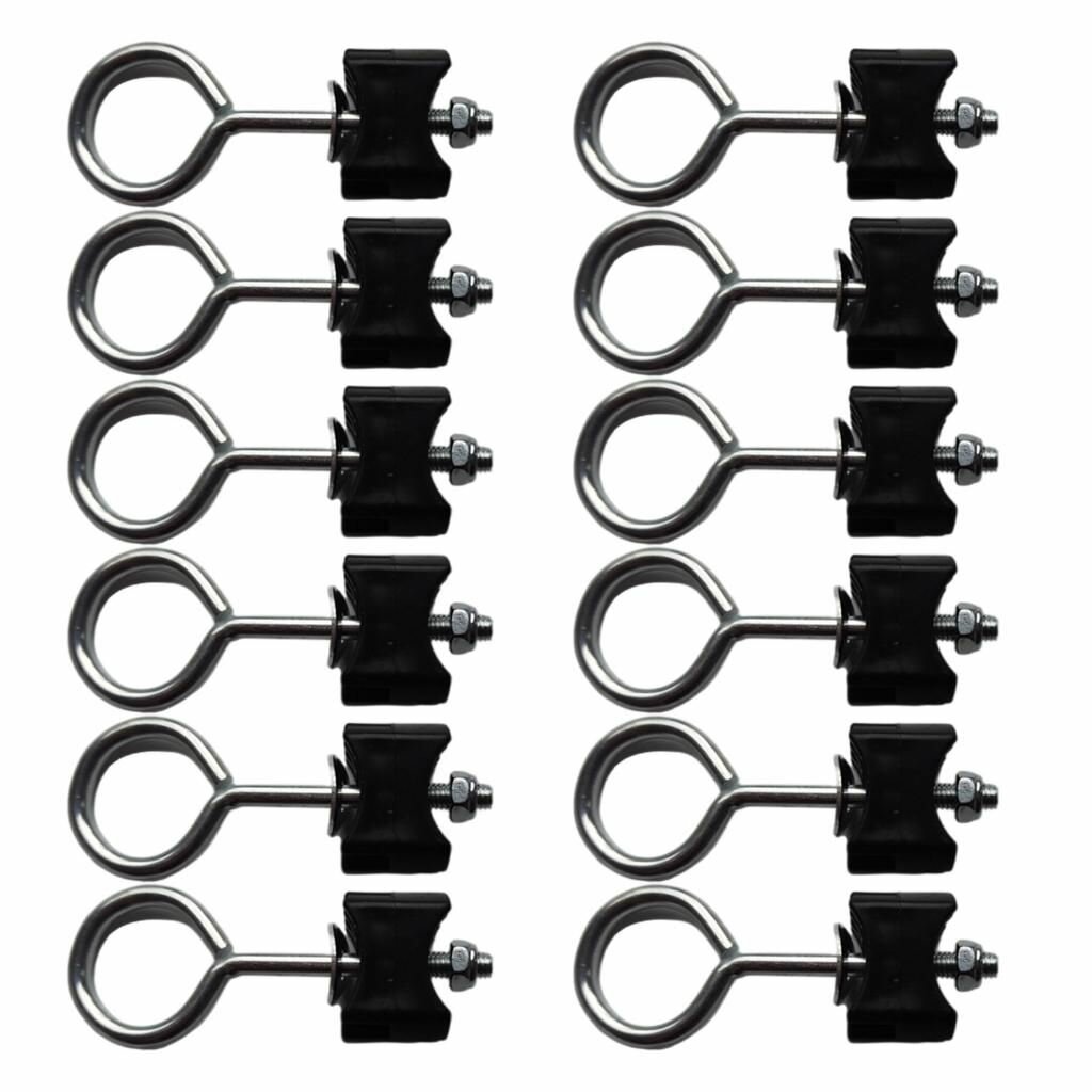 Винты для крепления батута