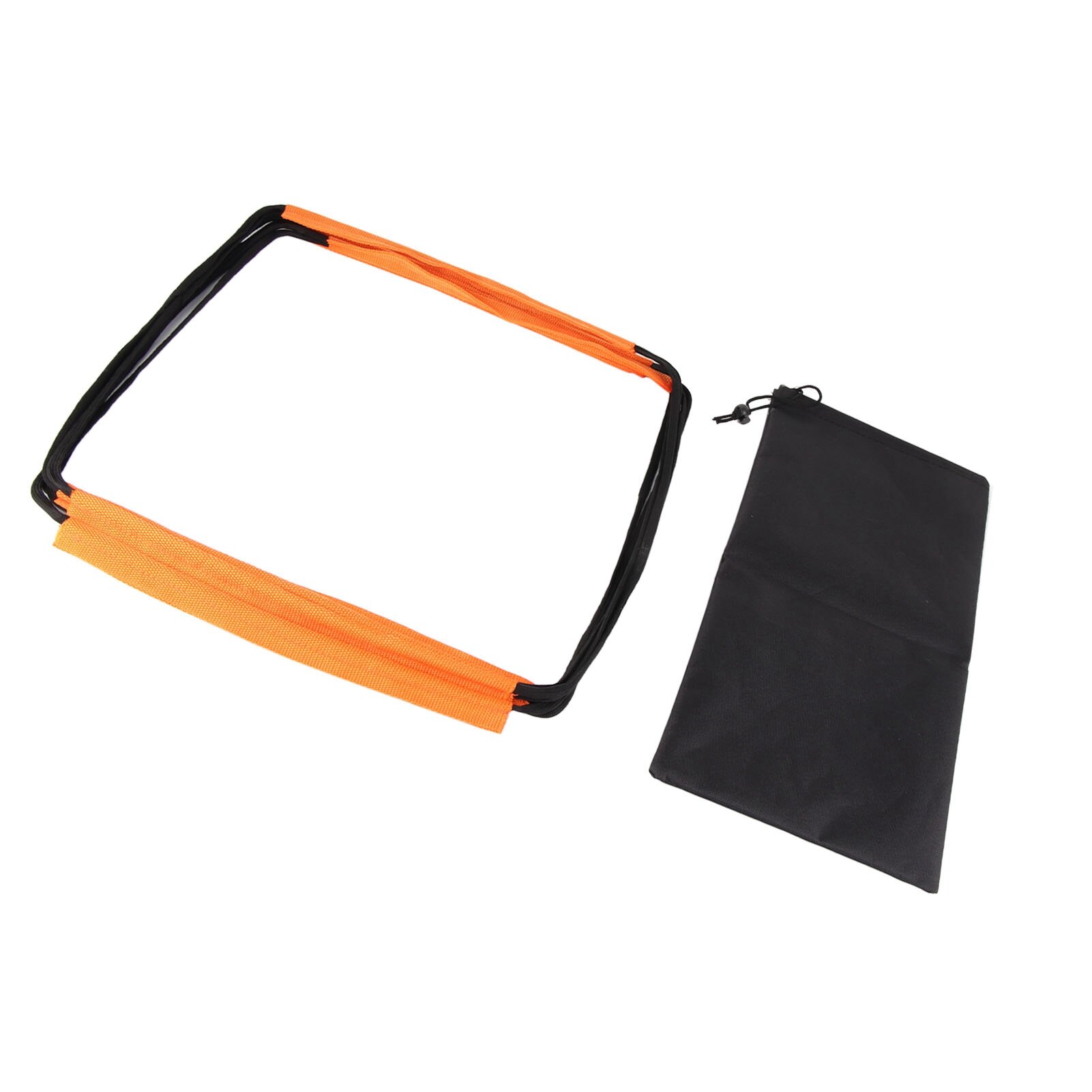 Лестница для развития ловкости из пружинной стали, развивающая чувствительность, координацию, скорость и упражнения для детей, 6 ступеней.