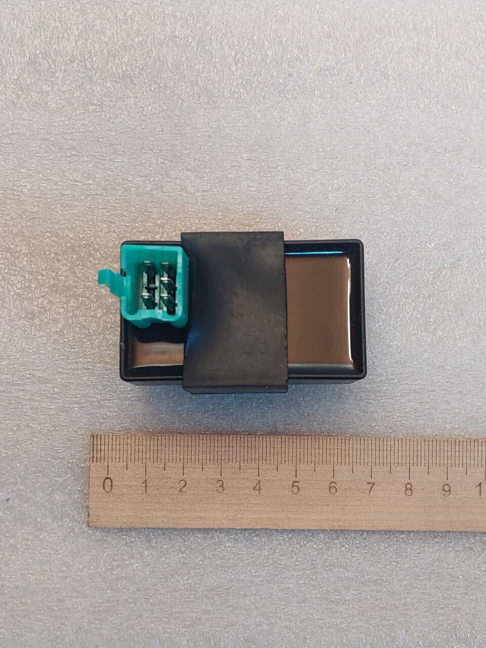 Коммутатор AC 70см3 147FMB X-TECH