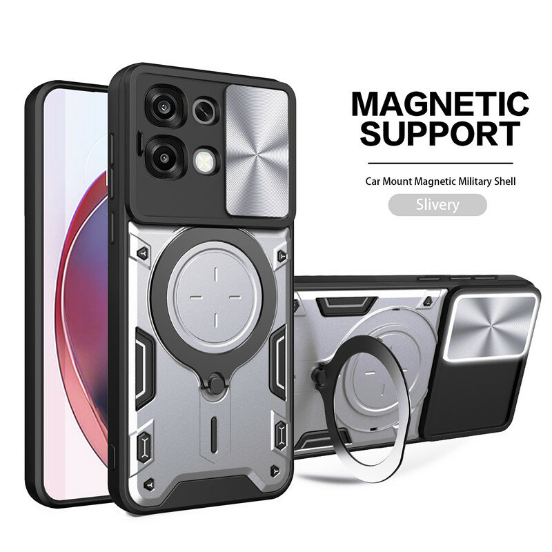 Чехол для OPPO A6 Pro