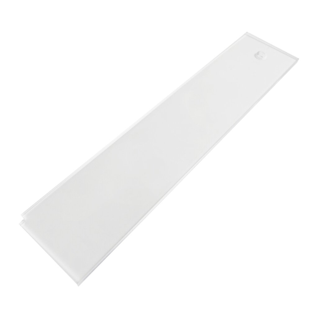 1 скребок для воска для сноуборда-длинный скребок для воска