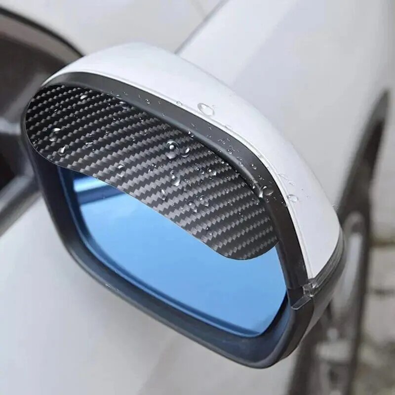 SProducts Накладка на автомобиль на кузов, 2 шт.