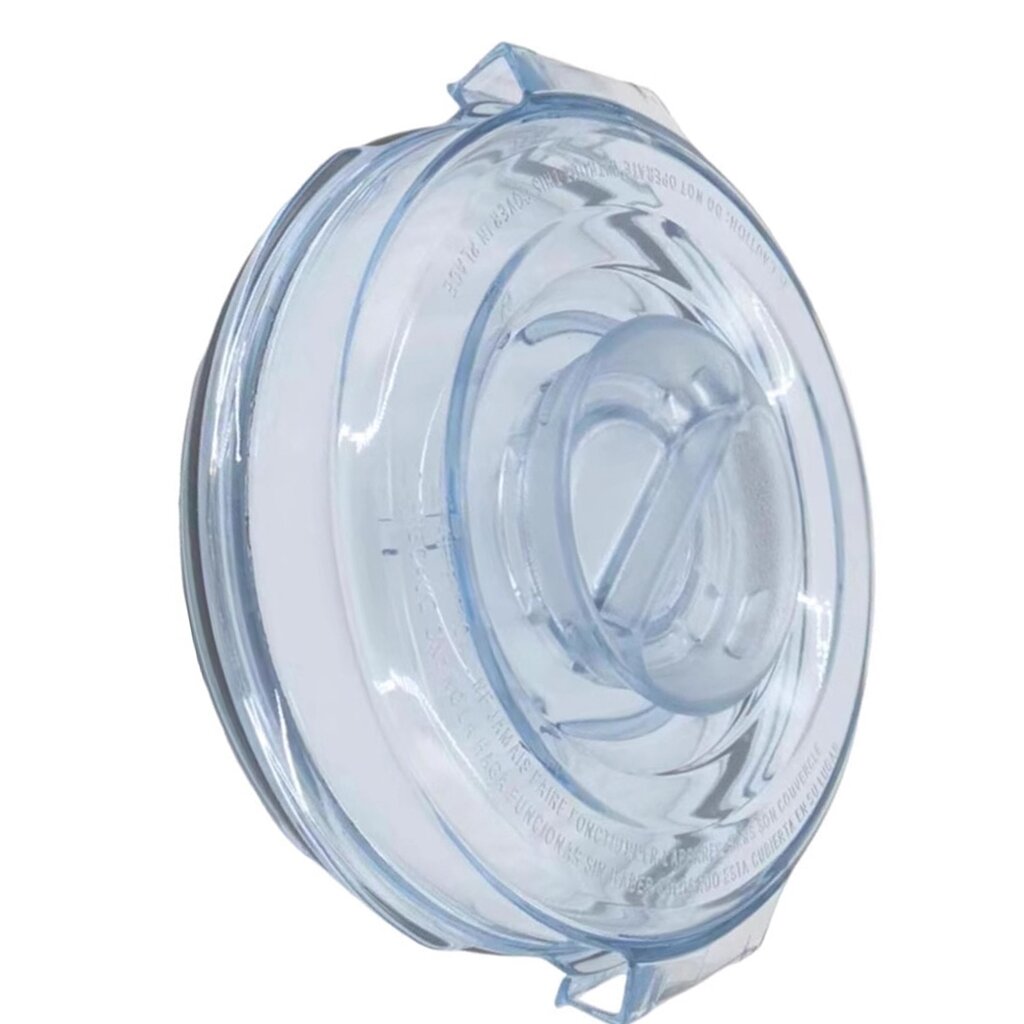 Низкопрофильная Крышка Блендера объемом 64 унции с Прозрачным Окошком Сменные Аксессуары