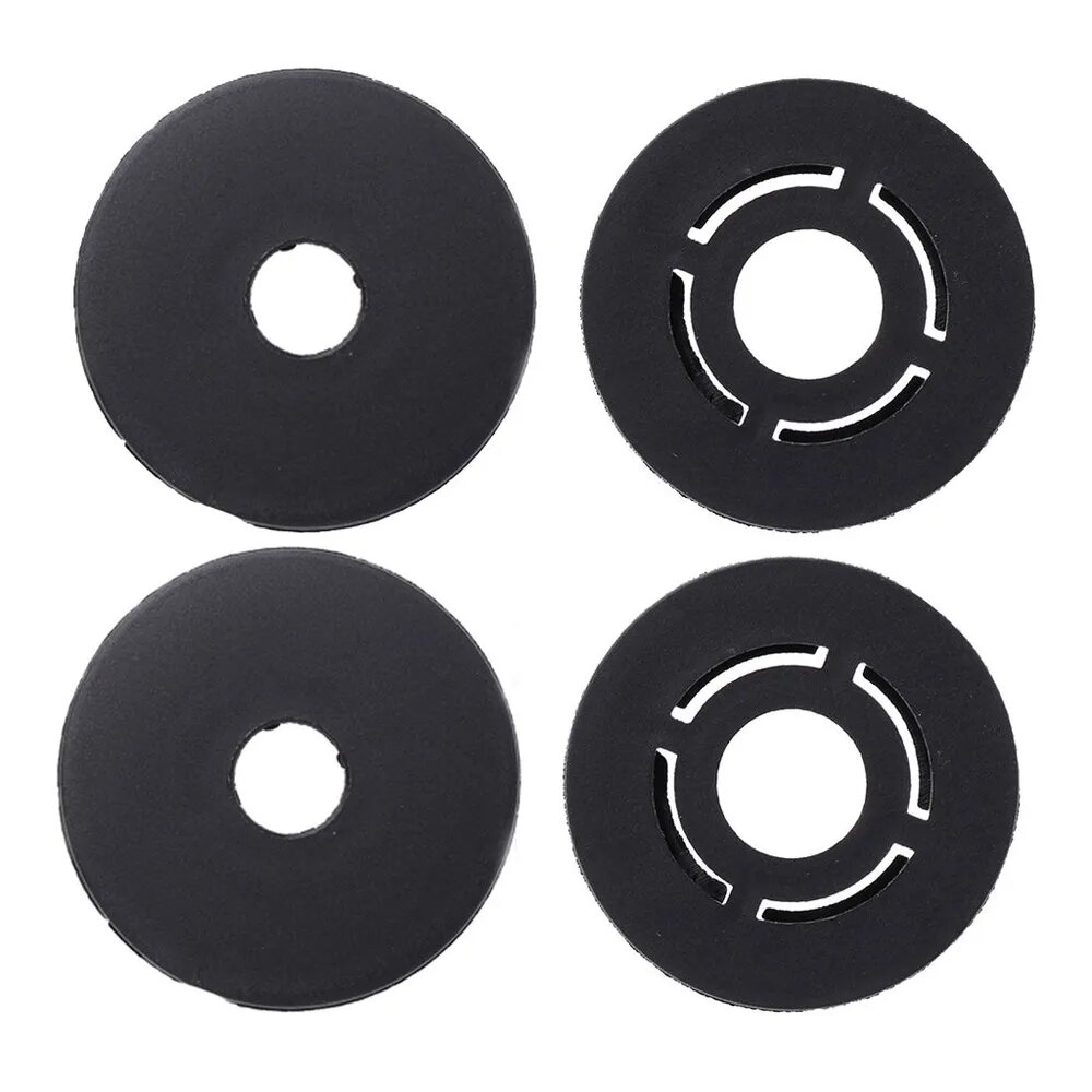 Фиксатор автомобильный, 8 шт.