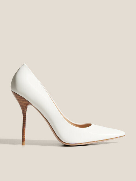 Туфли лодочки 